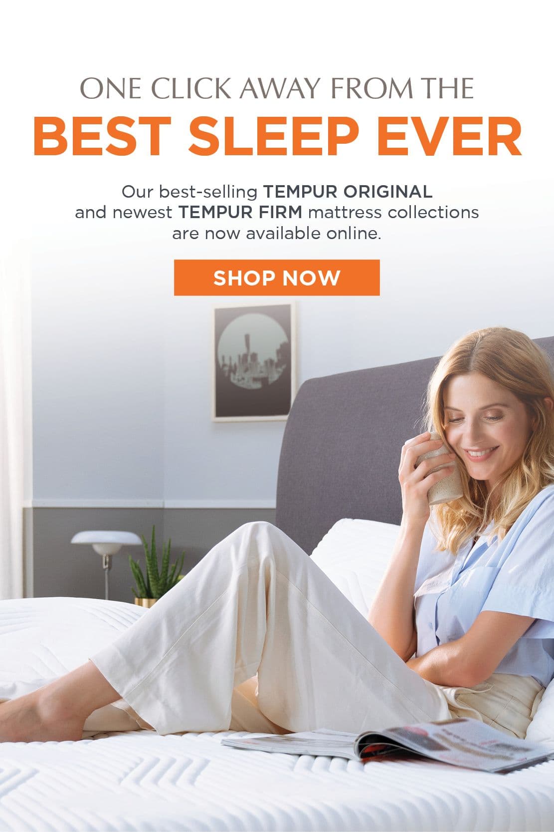 Products - Tempur Philippines